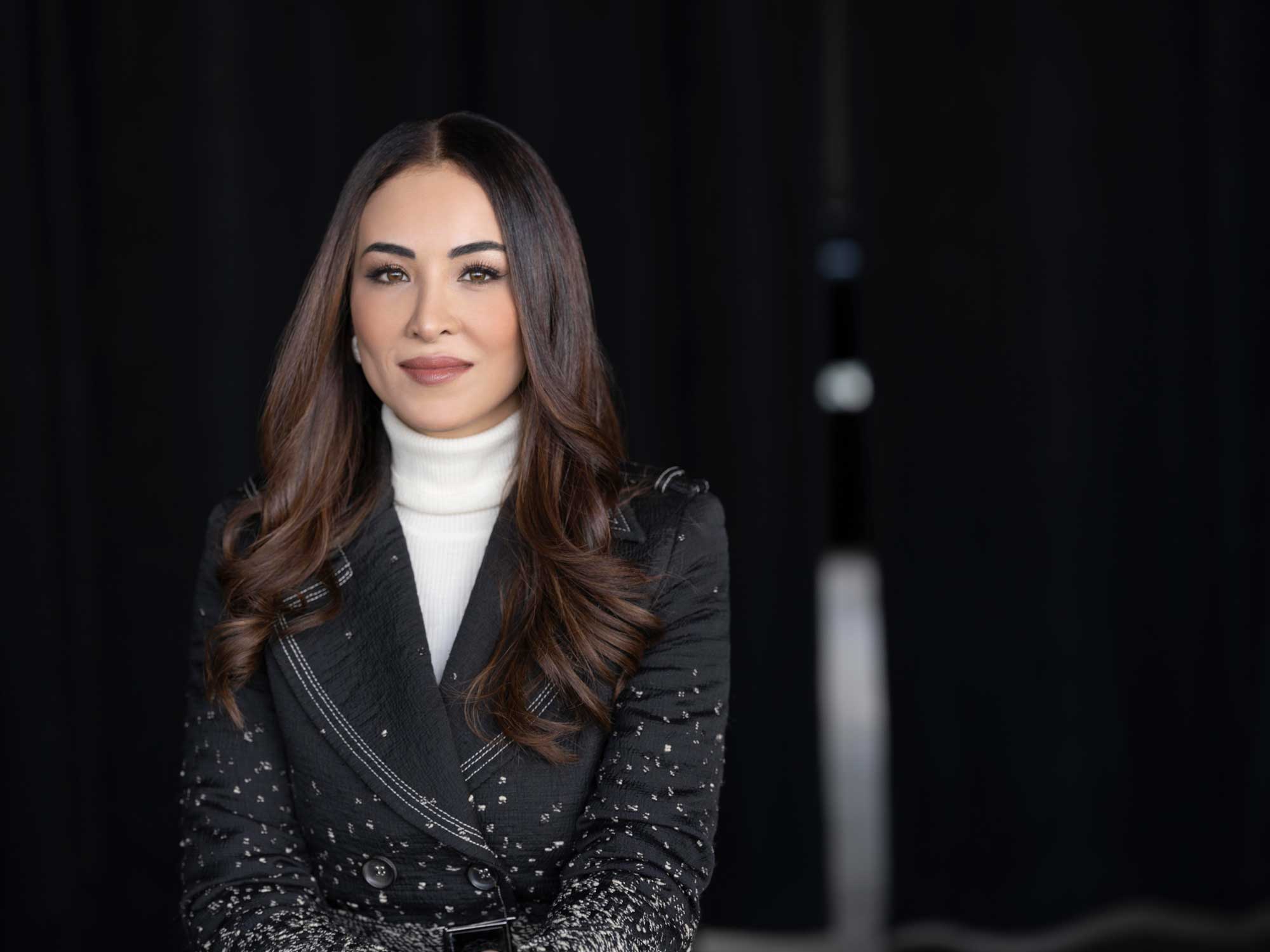 Unleash Your Alter Ego | Become Best Version of Yourself | Zara Borja