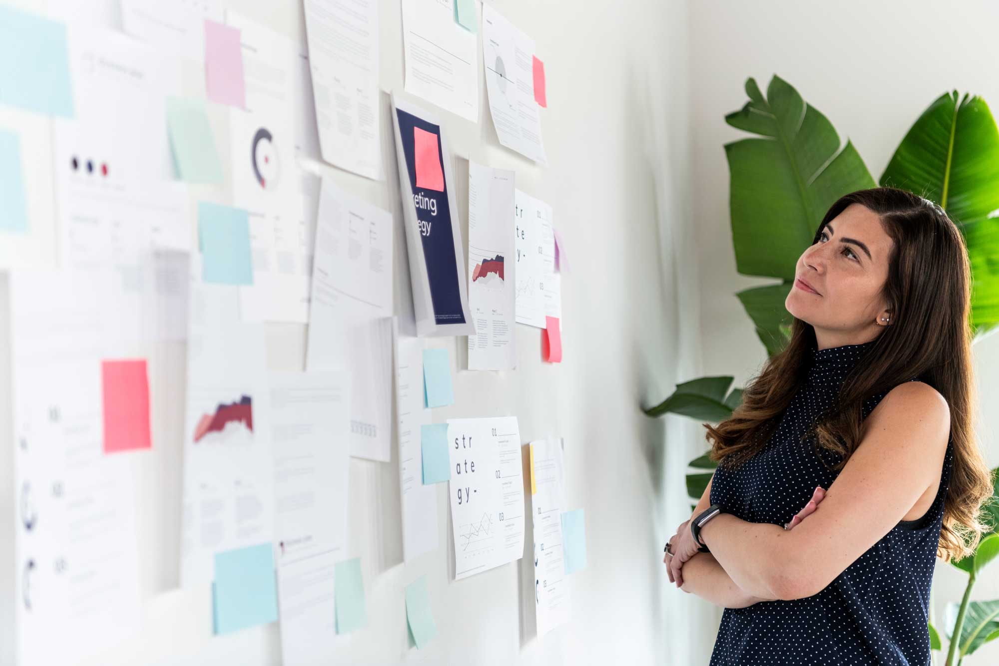 Deep Card Deck - Zara Borja